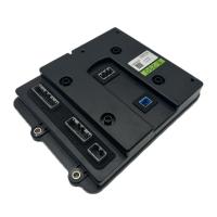 China Excavator Controller Computer Board Ya00002097 Ya00002098 for Zx130-5A Zx200-5A Zx330-5A for sale