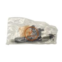 China Fuel Injector 8982806971 295900-0640 Compatible with 4HK1 6HK1 Excavator Engine Parts for sale