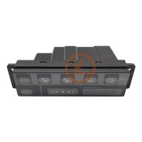 China Construction Machinery Parts 4450708 air Conditioning Control Panel for Excavator Switch Control Panel EX200-5 for sale
