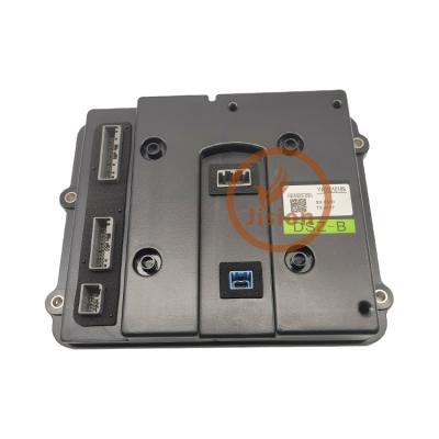 China Hitachi Excavator Controller Control Unit YA00010189 for ZX130-5A ZX200-5A ZX330-5A ZX470-5G for sale