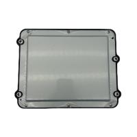 China Hitachi Excavator Controller Control Unit YA00010189 for ZX130-5A ZX200-5A ZX330-5A ZX470-5G for sale