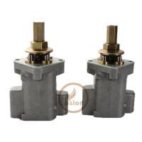 China Hitachi ZX200 ZX330 ZX330-5G Joystick Pilot Valve 9239583 9257577 9247135 for sale