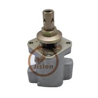 China Hitachi ZX200 ZX330 ZX330-5G Joystick Pilot Valve 9239583 9257577 9247135 for sale
