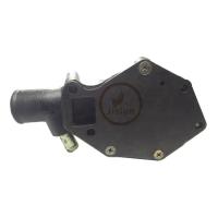 China Jision Excavator Water Pump 8-94376865-0 8-97125051-1 for 4BG1 4BD1 EX120 SK120 Diesel Engine for sale