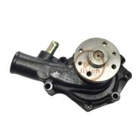 China Jision Excavator Water Pump 8-94376865-0 8-97125051-1 for 4BG1 4BD1 EX120 SK120 Diesel Engine for sale