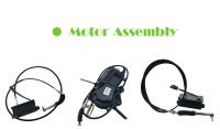 China JISION 6WG1 Engine ECU Controller for Excavator 8982224511 8982224512 for sale