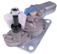 China Excavator Wiper Motor 4709168 4650570 for ZAX200-3 24V Heavy Duty Construction Wiper Motor for sale