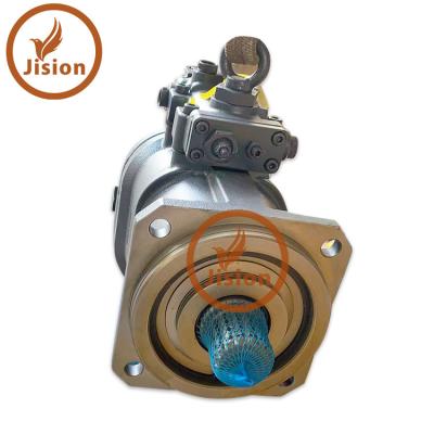 China ZX330-3 Excavator Hydraulic Main Pump 9260886 9260885 High Quality Durable for sale