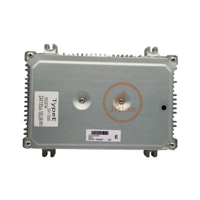 China JIsion With Program ZX135US  ZX135 Excavator Controller Computer Board 9226744 for sale