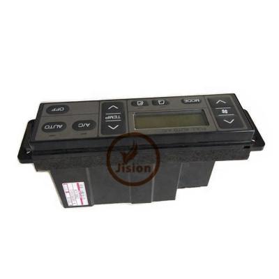 China Jision ZX160-3 ZX180-3 ZX200-3 ZX210-3 Excavator Air Condition Controller 4426048 24V for sale