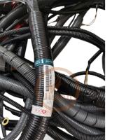 China Jision ZX200-5G ZX210-5G Excavator Wiring Harness YA00029688 0008052 6 Month Warranty for sale