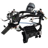 China Jision Parts ZX200-5G ZX210-5G ZXC330-5G Excavator Inner Wiring Harness YA00028880 0007838 for sale