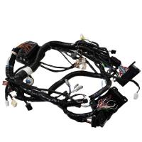 China Jision Parts ZX200-5G ZX210-5G ZXC330-5G Excavator Inner Wiring Harness YA00028880 0007838 for sale
