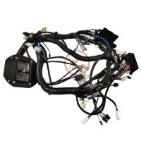 China Jision Parts ZX200-5G ZX210-5G ZXC330-5G Excavator Inner Wiring Harness YA00028880 0007838 for sale