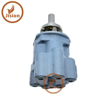 China Excavator Handle Joystick Pilot Valve Assembly for EX120-5 EX200-5 EX200-2 EX200-3 9134232 9156581 9101511 for sale