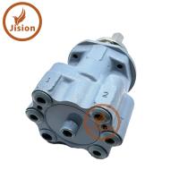 China Excavator Handle Joystick Pilot Valve Assembly for EX120-5 EX200-5 EX200-2 EX200-3 9134232 9156581 9101511 for sale