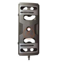China Jision EX200-2 EX220-3 Excavator HPVO91 Hydraulic Valve Plate 1020223 New for sale