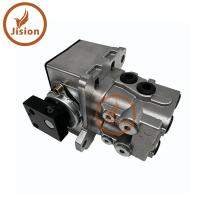 China Foot Pedal Foot Valve YB60000033 9184276 9226365 9235551 for ZX200-5G ZX240-5G ZX280LC-5G Excavator for sale