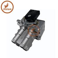 China Foot Pedal Foot Valve YB60000033 9184276 9226365 9235551 for ZX200-5G ZX240-5G ZX280LC-5G Excavator for sale