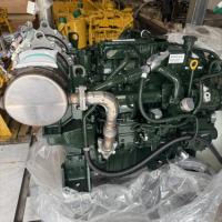 China Hitachi Excavator Engine Configuration Assembly YA60068758 for ZX130-7A ZX135-7 ZX200-5B 6-Month Warranty for sale