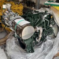 China Hitachi Excavator Engine Configuration Assembly YA60068758 for ZX130-7A ZX135-7 ZX200-5B 6-Month Warranty for sale