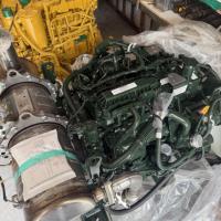 China Hitachi Excavator Engine Configuration Assembly YA60068758 for ZX130-7A ZX135-7 ZX200-5B 6-Month Warranty for sale