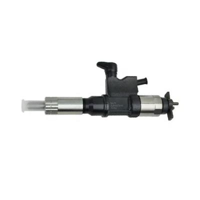 China Common Rail Injector 095000-5471 8-97329703-2 for Hitachi ZX200-3 ZX330-3 4HK1 6HK1 for sale