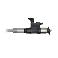 China Common Rail Injector 095000-5471 8-97329703-2 for Hitachi ZX200-3 ZX330-3 4HK1 6HK1 for sale
