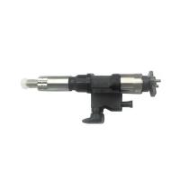 China Common Rail Injector 095000-5471 8-97329703-2 for Hitachi ZX200-3 ZX330-3 4HK1 6HK1 for sale