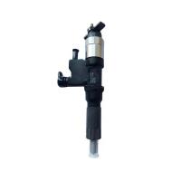 China Common Rail Injector 095000-5471 8-97329703-2 for Hitachi ZX200-3 ZX330-3 4HK1 6HK1 for sale