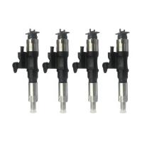 China Common Rail Injector 095000-5471 8-97329703-2 for Hitachi ZX200-3 ZX330-3 4HK1 6HK1 for sale
