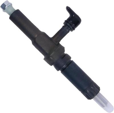 China 6HK1 Engine Direct Fuel Injector Nozzle 1-15300389-1 for ZX330 Excavator Spare Parts for sale