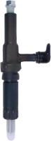 China 6HK1 Engine Direct Fuel Injector Nozzle 1-15300389-1 for ZX330 Excavator Spare Parts for sale