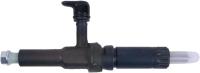China 6HK1 Engine Direct Fuel Injector Nozzle 1-15300389-1 for ZX330 Excavator Spare Parts for sale