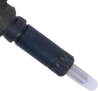 China 6HK1 Engine Direct Fuel Injector Nozzle 1-15300389-1 for ZX330 Excavator Spare Parts for sale