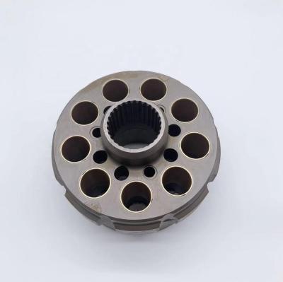 China Jision Excavator Travel Motor Rotor 2053333 for Hitachi ZX270-3 ZX330-3 ZX330-3G ZX330-5G for sale