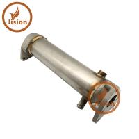 China JISION EGR Cooler 8-97378939-2 for ZX200-3 ZX210-3 Excavator 4HK1 Engine for sale