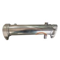 China JISION EGR Cooler 8-97378939-2 for ZX200-3 ZX210-3 Excavator 4HK1 Engine for sale