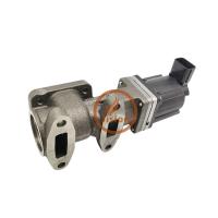 China 8-98238247-0 Exhaust Valve EGR Assembly for 4HK1 6HK1 Diesel Engine 1 Piece for sale