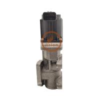 China 8-98238247-0 Exhaust Valve EGR Assembly for 4HK1 6HK1 Diesel Engine 1 Piece for sale