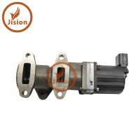 China 8-98238247-0 Exhaust Valve EGR Assembly for 4HK1 6HK1 Diesel Engine 1 Piece for sale