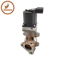 China 8-98238247-0 Exhaust Valve EGR Assembly for 4HK1 6HK1 Diesel Engine 1 Piece for sale