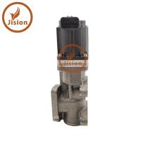 China 8-98238247-0 Exhaust Valve EGR Assembly for 4HK1 6HK1 Diesel Engine 1 Piece for sale
