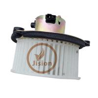 China 4370266 Blower Motor for Hitachi Excavator EX100-5 EX120-5 EX130H-5 EX150LC-5 24V for sale