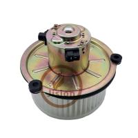 China 4370266 Blower Motor for Hitachi Excavator EX100-5 EX120-5 EX130H-5 EX150LC-5 24V for sale