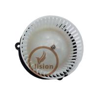 China 4370266 Blower Motor for Hitachi Excavator EX100-5 EX120-5 EX130H-5 EX150LC-5 24V for sale
