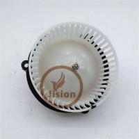 China 4370266 Blower Motor for Hitachi Excavator EX100-5 EX120-5 EX130H-5 EX150LC-5 24V for sale
