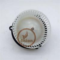 China 4370266 Blower Motor for Hitachi Excavator EX100-5 EX120-5 EX130H-5 EX150LC-5 24V for sale