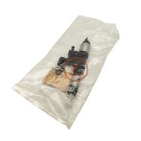 China 6HK1 4HK1 Fuel Injector 8982843930 8981518371 for Excavator 295900-0660 for sale