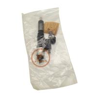 China 6HK1 4HK1 Fuel Injector 8982843930 8981518371 for Excavator 295900-0660 for sale